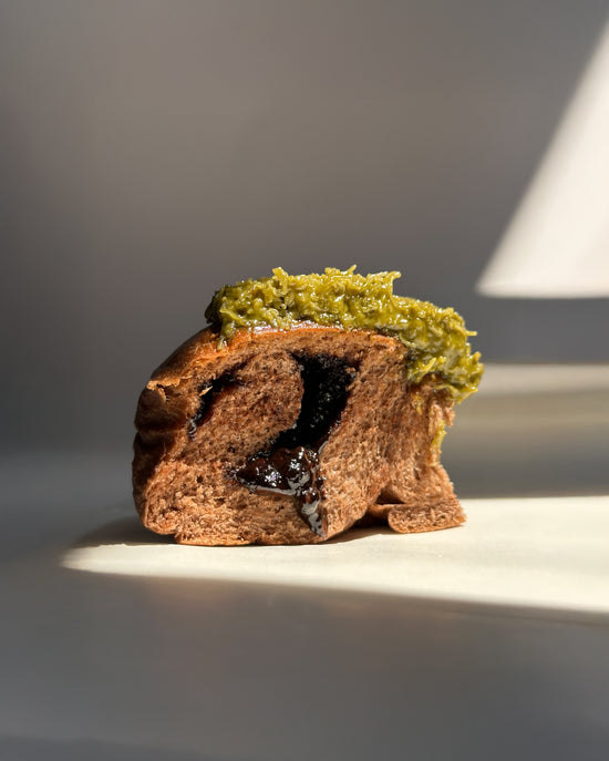 甜蜜點-日式Q胖貝果Q-PAN – 甜蜜點 SweetSpot